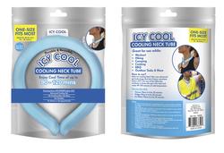 ICY COOL Cooling Neck Tube at Menards®
