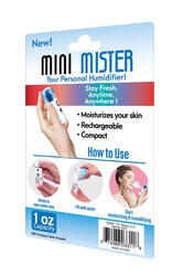 Mini Mister Personal Humidifier at Menards®
