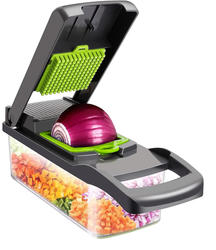 Clad Craft 13-Piece Vegetable Chopper at Menards®