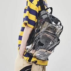 Clear Backpack at Menards®