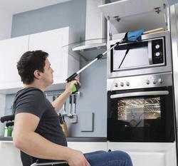43" Foldable Extra Long Pickup & Reach Tool at Menards®