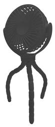 Rechargeable Portable Tripod Fan at Menards®