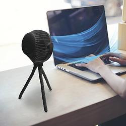 Rechargeable Portable Tripod Fan at Menards®