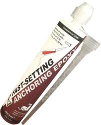 Akona® Fast-Setting Anchoring Epoxy - 8.45 fl. oz. at Menards®