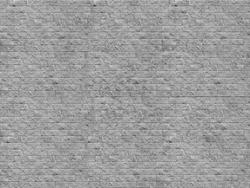 Novabrik Smokey Mountain Blend 4" Smooth Face Brick Siding (105 sq ft ...