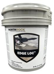 Edge Loc - Concrete Paver Edging 25lbs at Menards®
