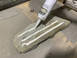 Rapid Patch® Rapid Loc™ Concrete & Veneer Bond at Menards®