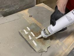Rapid Patch® Rapid Loc™ Concrete & Veneer Bond at Menards®