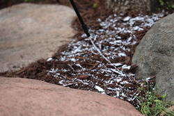 Landscape Loc® Mulch & Rock Bond at Menards®