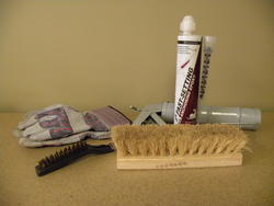 Akona® Fast-Setting Anchoring Epoxy - 8.45 fl. oz. at Menards®