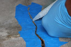 Akona® Epoxy Crack Repair - 6-fl. oz. at Menards®