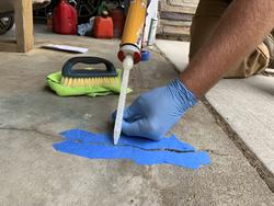 Akona® Epoxy Crack Repair - 6-fl. oz. at Menards®