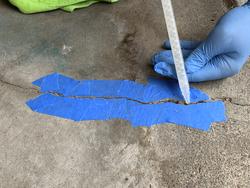 Akona® Epoxy Crack Repair - 6-fl. oz. at Menards®