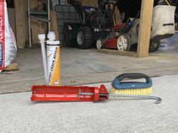 Akona® Epoxy Crack Repair - 6-fl. oz. at Menards®