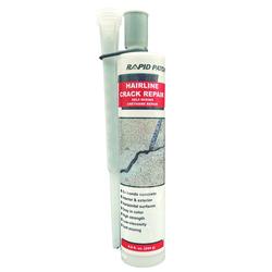 Rapid Patch ® Hairline Crack Repair 8.6 fl oz at Menards®
