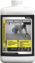 Akona® Concrete/Masonry Set Accelerator - 1-Quart at Menards®