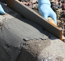 Rapid Patch Concrete Repair Mortar - 20 Lb. at Menards®