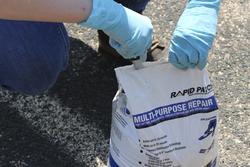 Rapid Patch Multi-Purpose Repair - 20 Lb. at Menards®