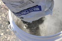 Rapid Patch® Multi-Purpose Repair - 50 Lb. at Menards®