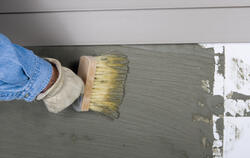 Akona® Foundation Coating Cement - 50 lb. at Menards®