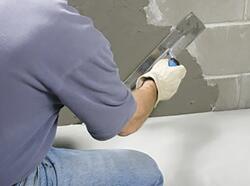 Akona® Heavy Duty Waterproofing Base Coat - 50 lb. at Menards®