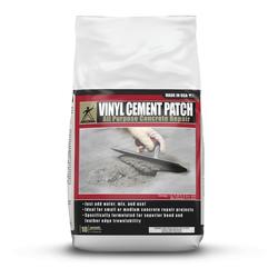 Akona® Vinyl Cement Patch - 10 lb. at Menards®