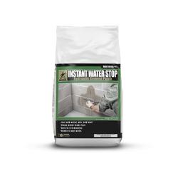 Akona® Instant Water Stop - 10 lb. at Menards®
