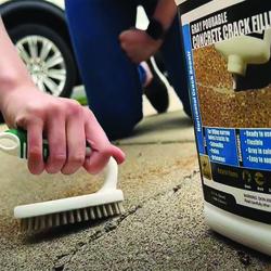 Concrete Crack Filler Menards