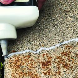 Concrete Crack Filler Menards
