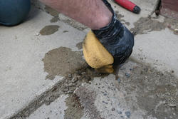 Rapid Patch® Moldable Concrete Repair - 3lb at Menards®