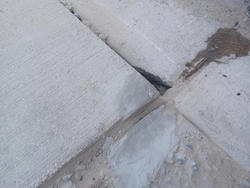 Rapid Patch® Moldable Concrete Repair - 3lb at Menards®