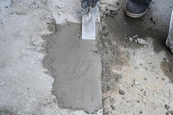 Rapid Patch® Concrete Crack & Patch - 3lb at Menards®