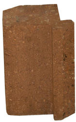 Novabrik Colonial Red 90° Split Inside Corner at Menards®