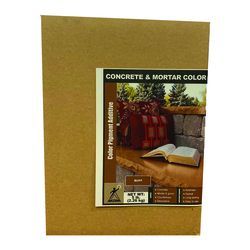 Akona® Buff Concrete & Mortar Color - 5 lb. at Menards®
