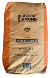 Black Diamond 1240 - Pallet of 64 bags 50# at Menards®