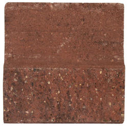Novabrik 4" Arlington Blend Split Face Brick Siding (105 sq ft) at Menards®