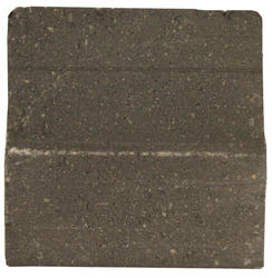 Novabrik Charcoal 4" Smooth Face Brick Siding (105 sq ft) at Menards®
