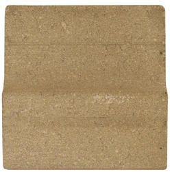 Novabrik Desert Sand 4" Smooth Face Brick Siding (105 sq ft) at Menards®