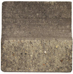 Novabrik 4" Smokey Mountain Blend Split Face Brick Siding (21 sq ft) at ...