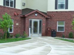 Novabrik 4" Harvest Blend Split Face Brick Siding (21 sq ft) at Menards®