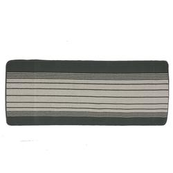 Tufted Green 2' x 5' Linea Mat at Menards®