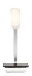 ATMOSPHERES Desk Lamp with Wireless Charger at Menards®