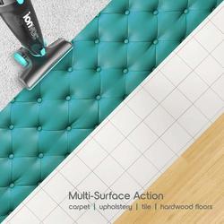 Ionvac® ZipVac® 3-in-1 Upright/Handheld Vacuum Cleaner at Menards®