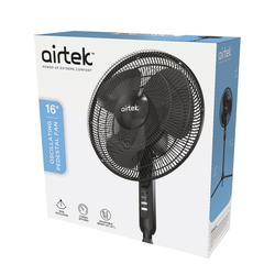 Airtek 16" Oscillating Pedestal Fan at Menards®