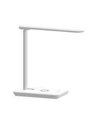 ATMOSPHERES Desk Lamp with Wireless Charger at Menards®