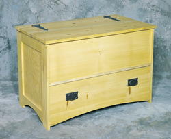 Hope Chest - Building Plans Only at Menards®