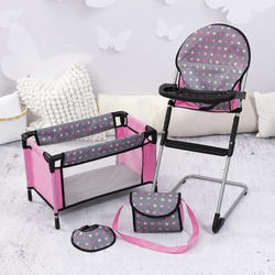 Deluxe Doll Care Set at Menards®