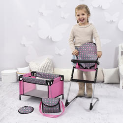 Deluxe Doll Care Set at Menards®