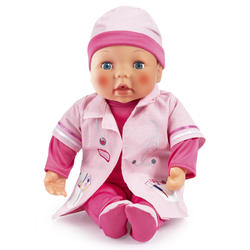 15" Baby Doctor Doll at Menards®