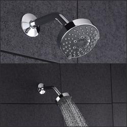 Ultra Faucets Nita One-Handle Polished Chrome Shower Faucet at Menards®